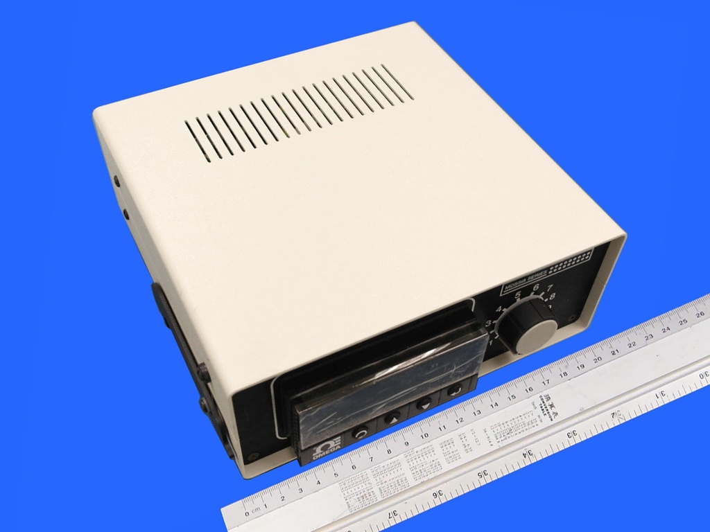 THERMOMETER TYPE DIGITAL FFT220-240 V 5060 HZ MNFR KOEHLER | Warehouse ...